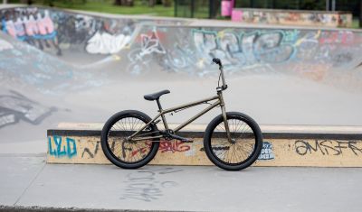 BMX Freestyle Bikes directly from KHEbikes BMX Shop