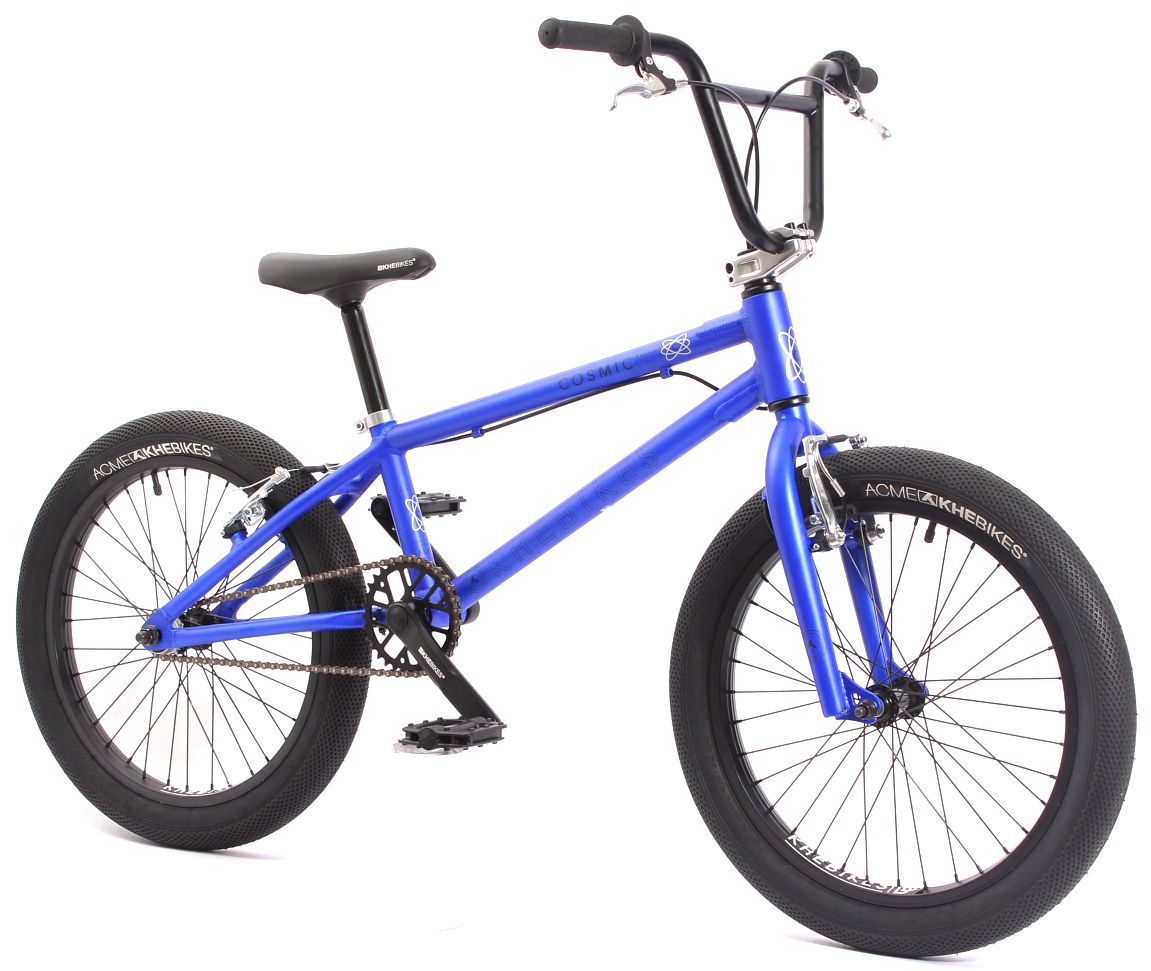 BMX Freestyle Bikes directly from KHEbikes BMX Shop