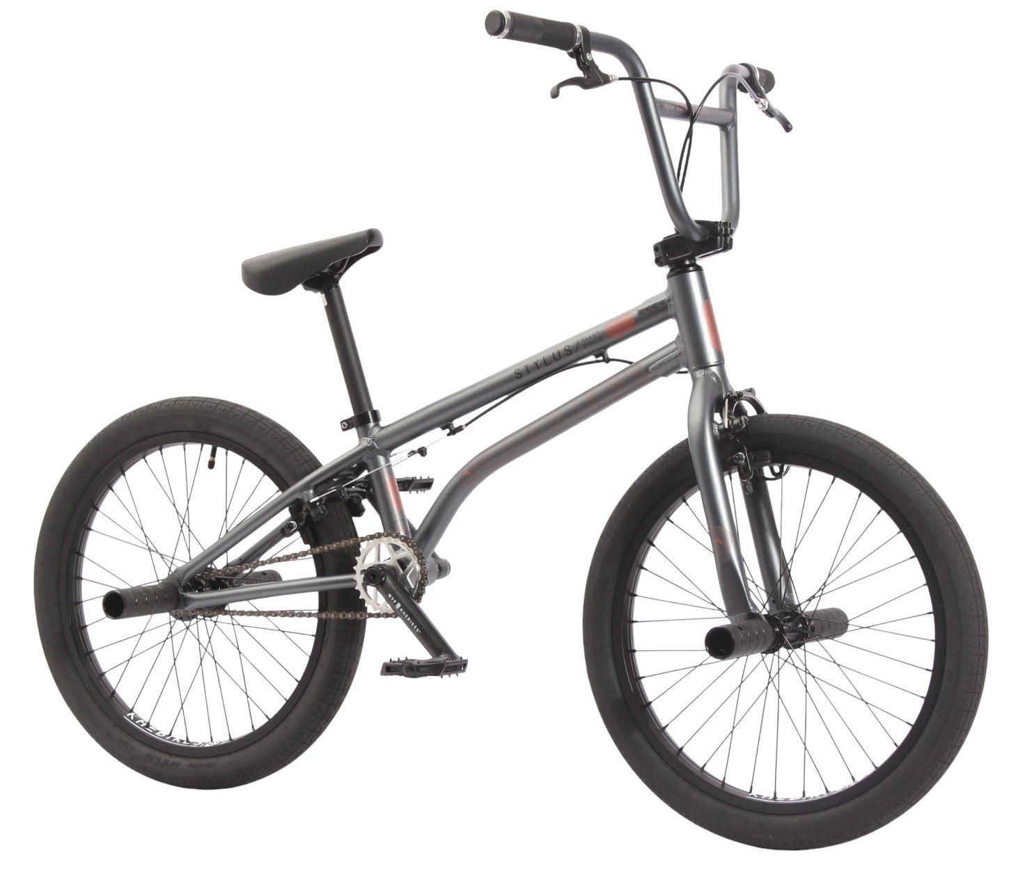 BMX Freestyle Bikes directly from KHEbikes BMX Shop