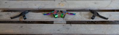 BMX Brake Levers – Buy Individually or as a Set