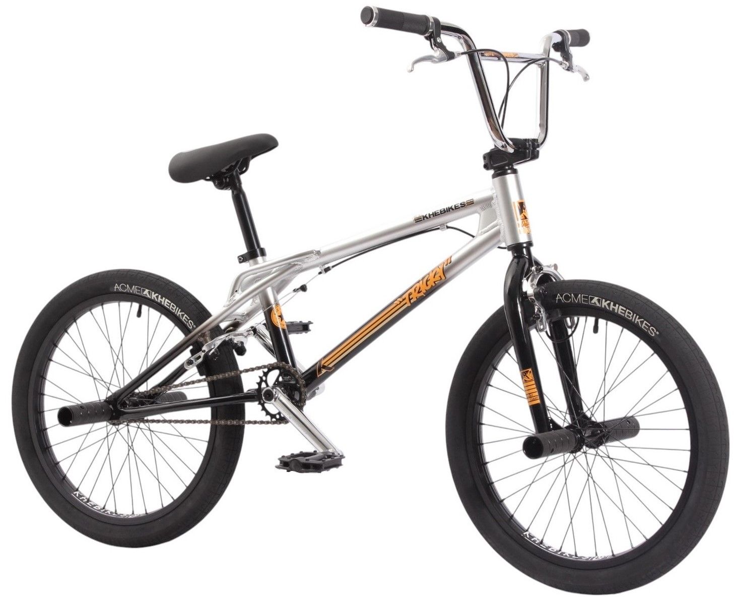 BMX Freestyle Bikes directly from KHEbikes BMX Shop
