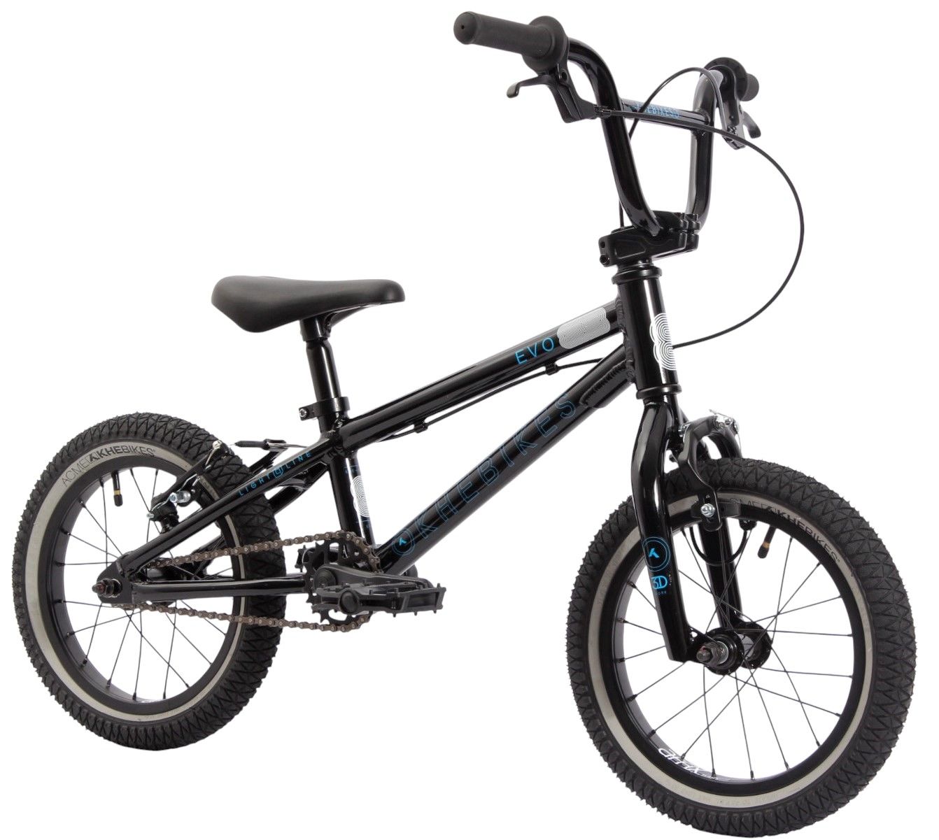 BMX Freestyle Bikes directly from KHEbikes BMX Shop