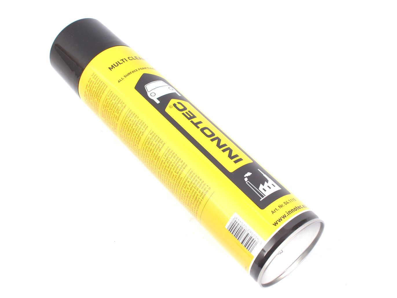 KHE INNOTEC Multi Clean Cleaner – Effective & Streak-Free