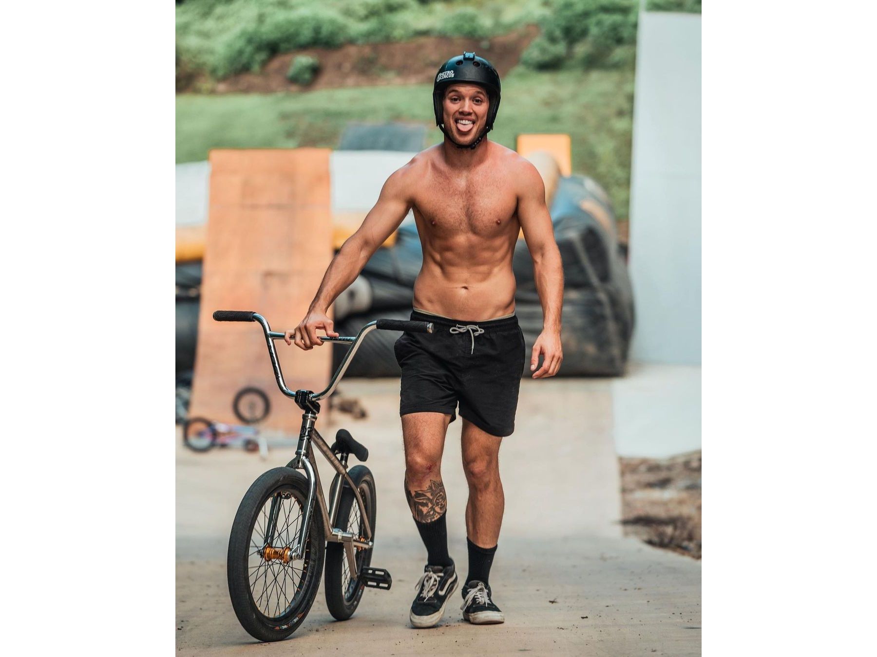 Ryan Williams